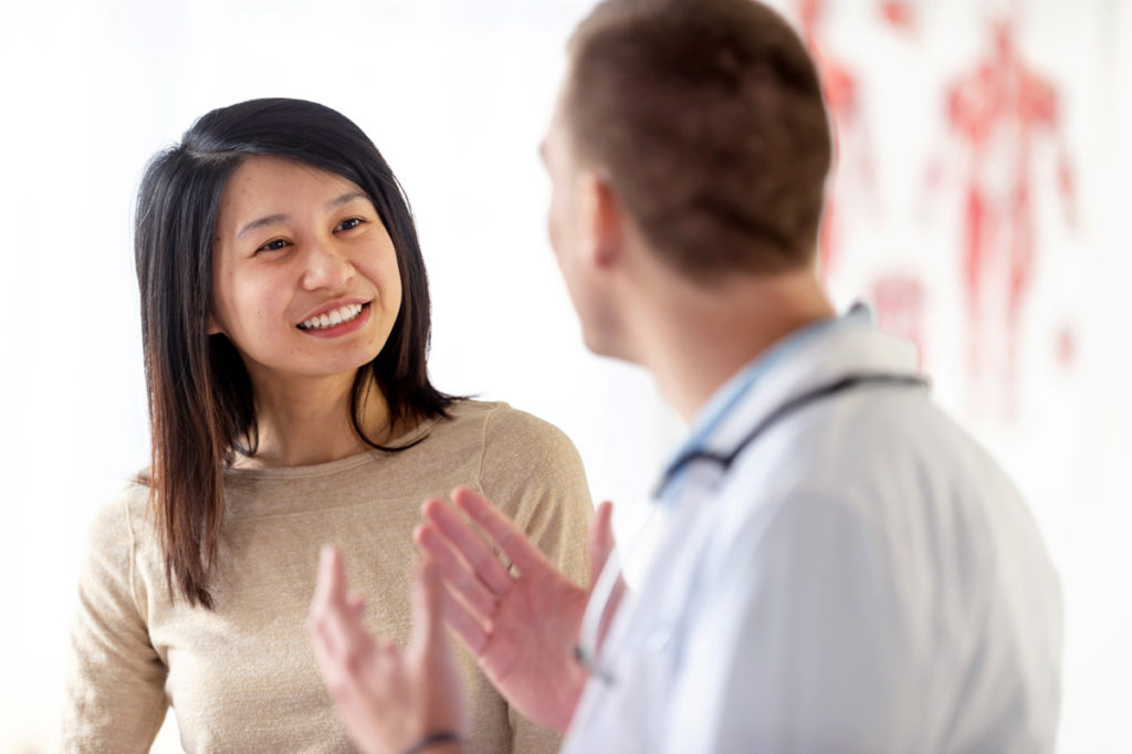 Opioids and Conservative Pain Management | PRC Alliance Pain Relief Centers