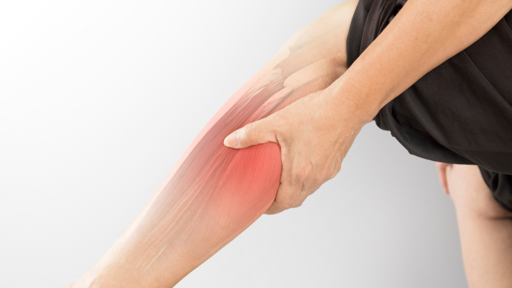 What is Myalgia: Causes, Treatment, and Prevention | PRC Alliance Pain ...