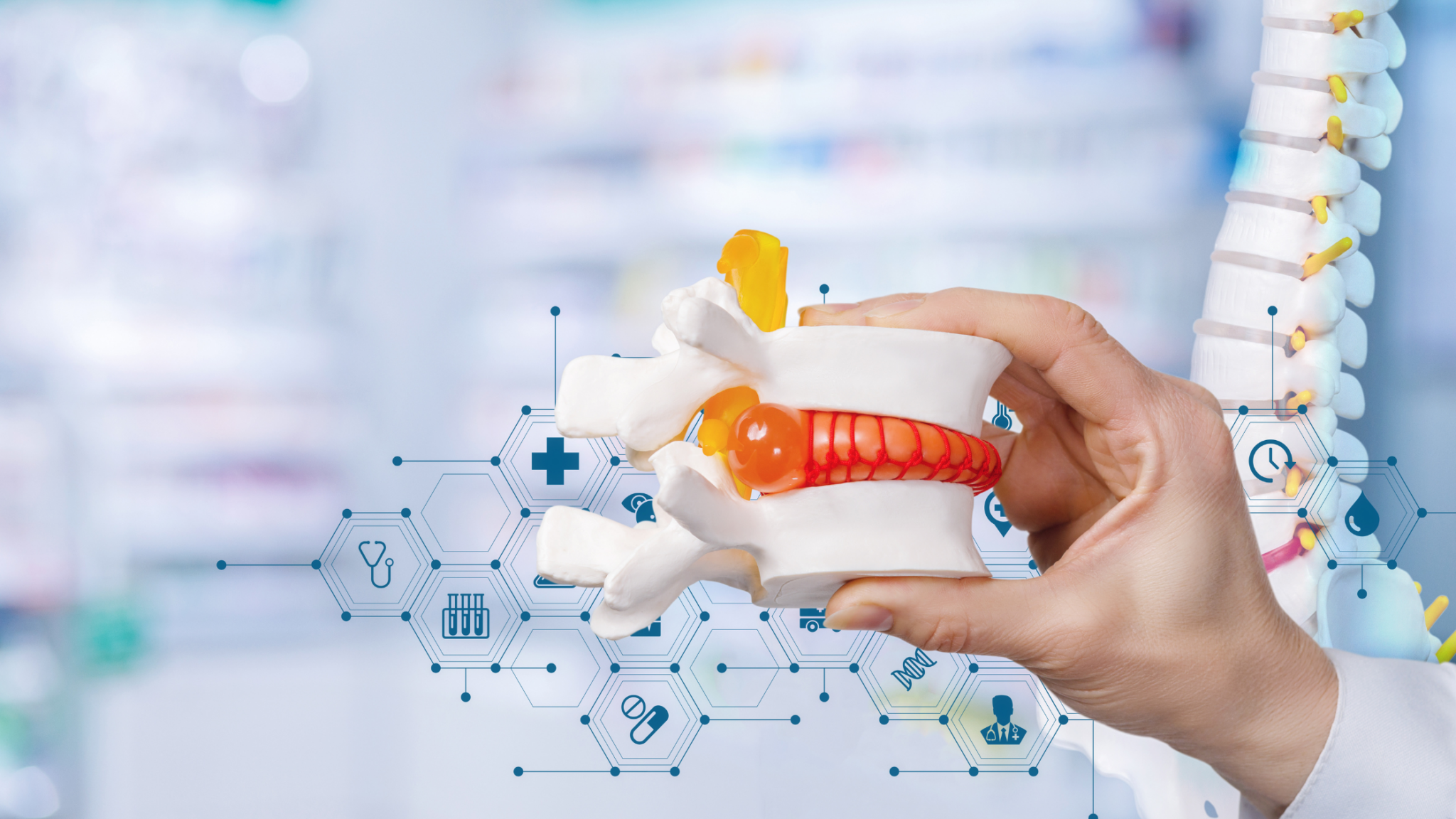 What's the Difference Between Herniated and Bulging Discs? | PRC ...